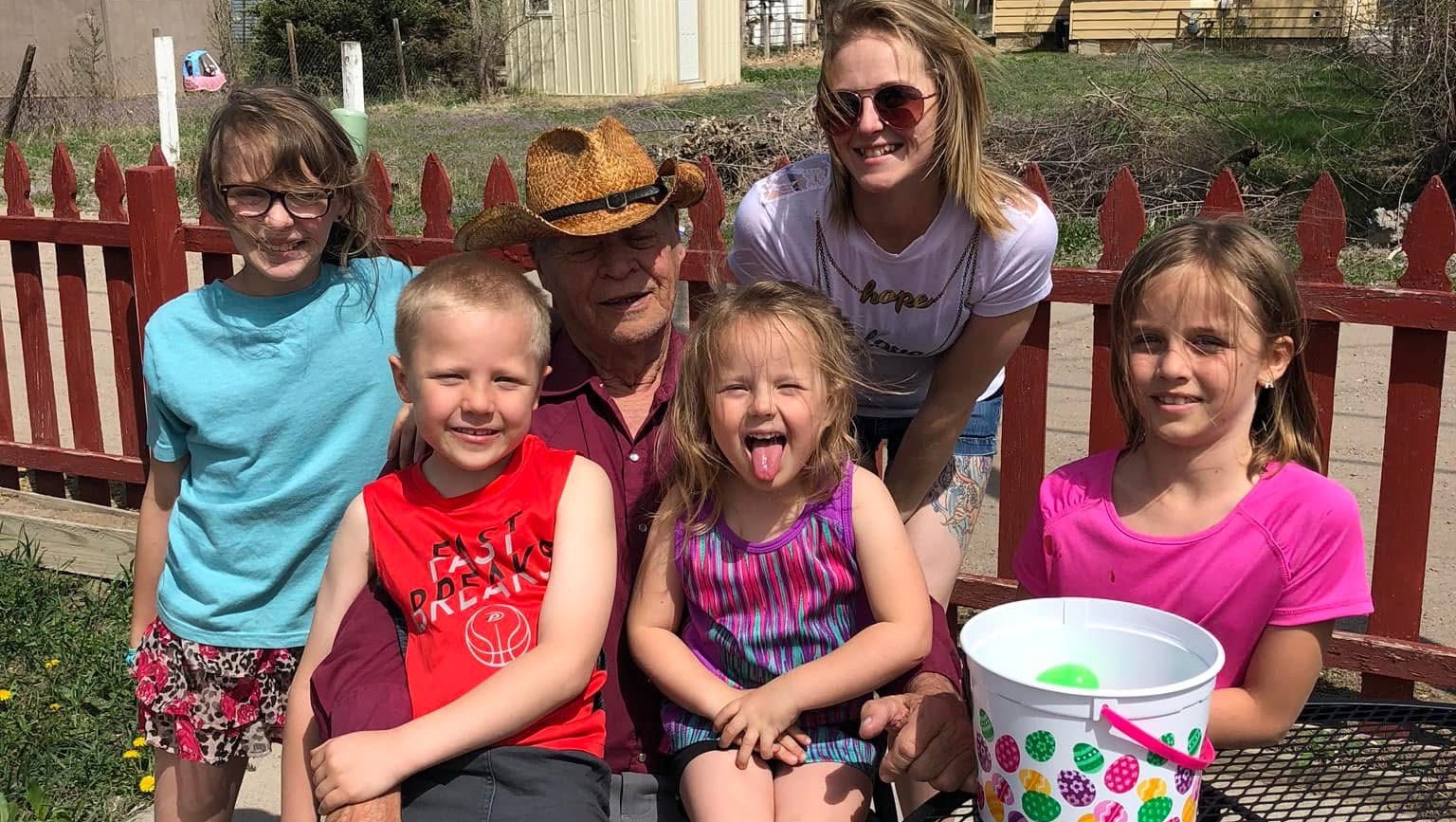 Fundraiser by Ashley Wesley : Emergency Rental Assistance for a Single ...