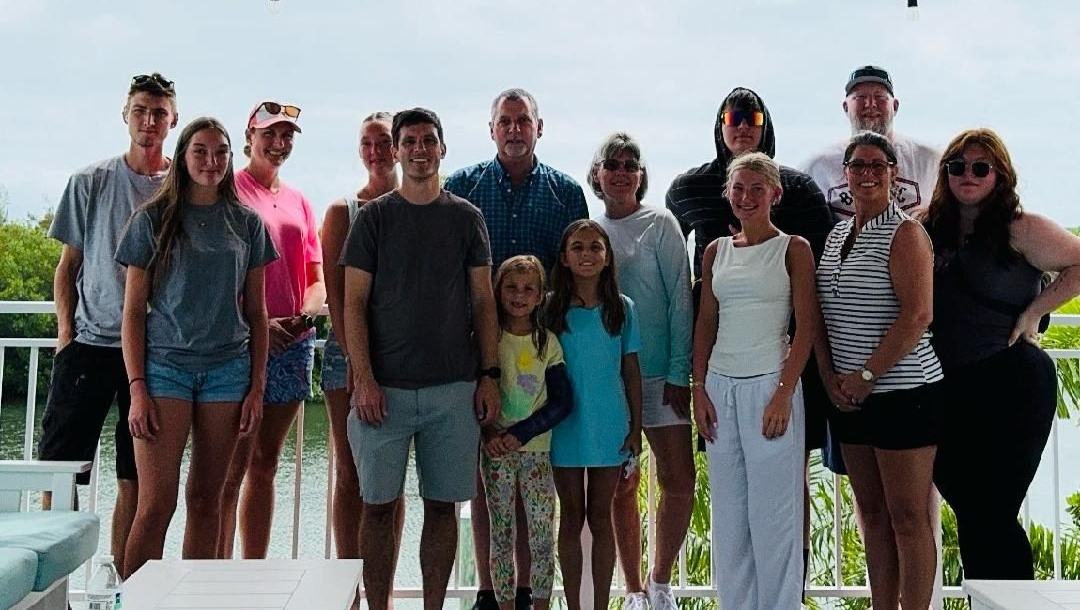Fundraiser for Sarah Russ by Angela Cottingham : Help the Russ Family ...