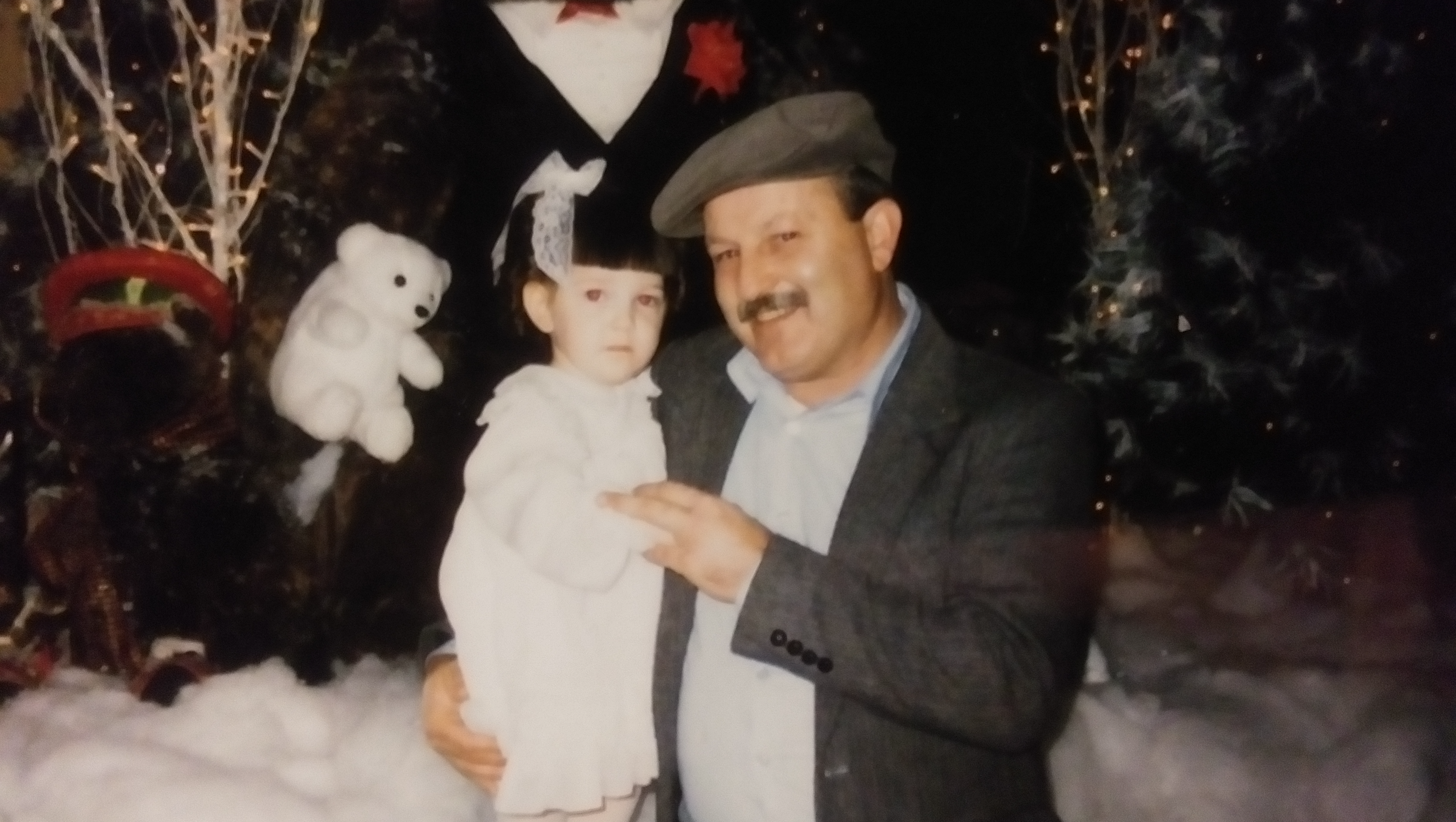 Fundraiser by Ami Randall : Support for a Loving Father with Dementia