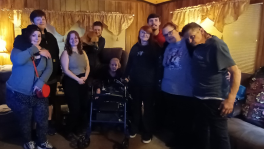 Fundraiser for Jennifer Shew by Ashley Shew : Support for Walter's ...