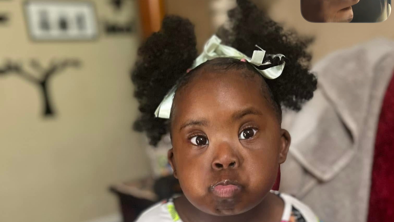 Fundraiser by Kaylin Jessie : Help Etaly Jackson's Road to Recovery