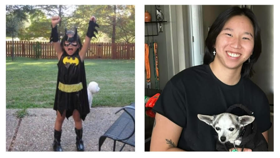 Fundraiser for Laura Stegall by Tehmeena Qamar : Tribute to Quinn: A ...