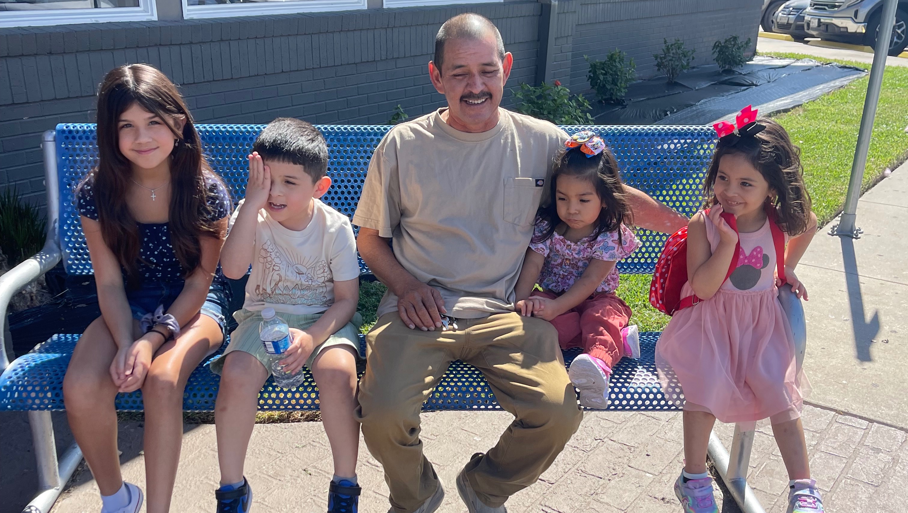 Fundraiser by Alvaro Ceballos : Support the Ceballos Family in Their ...