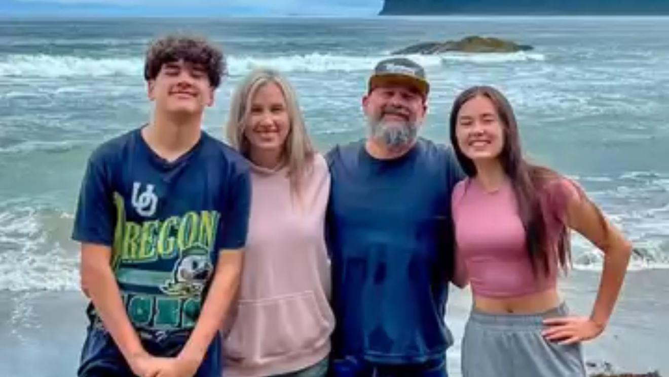 Fundraiser for Amber Steeves by Torie Gibson : Dan’s Cancer Battle ...