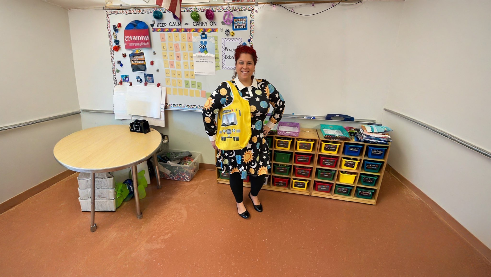 Fundraiser by Amanda Lupoli : Support Forest School's Inclusive Classroom