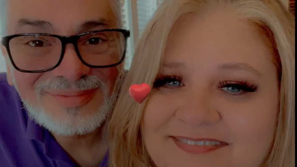 Fundraiser for Orlando and Jo Ramos by Nensi Megan Nina : Supporting Jo ...