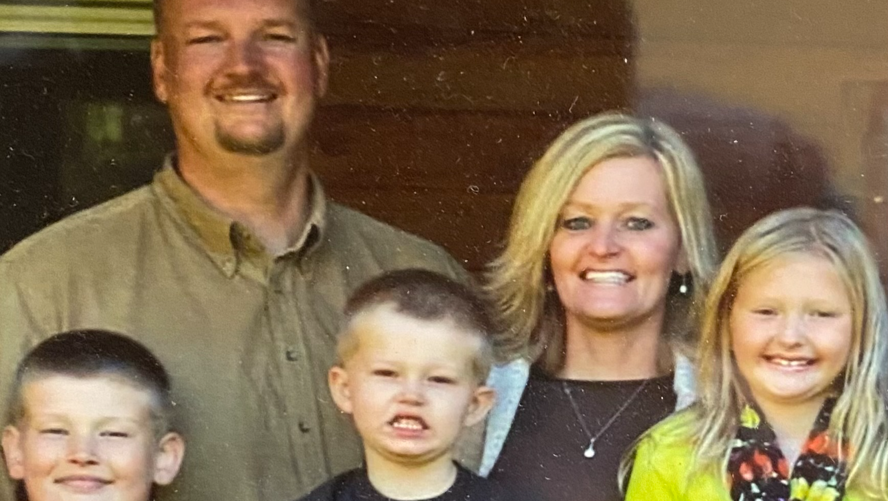 Fundraiser for Brian Beckler by MATT BECKLER : Brian's Family Needs Us ...