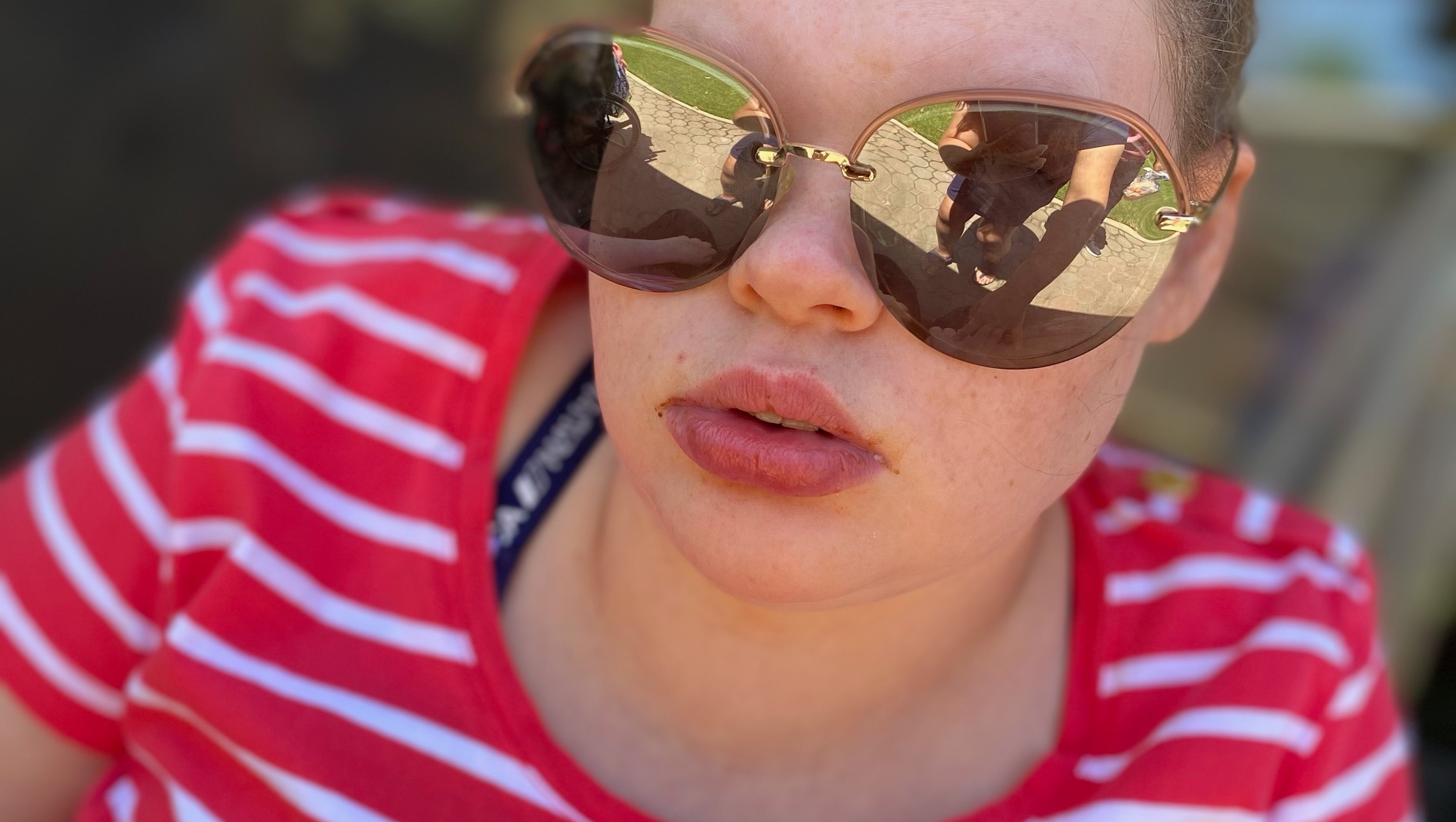 Fundraiser for Debra Torres by Susan Deman : Help SPECIAL NEEDS Kara ...