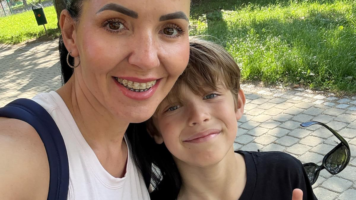 Fundraiser for Pavlina Quinn by Igor Almeida : Support Nathan and Pavlina After Tragic Loss