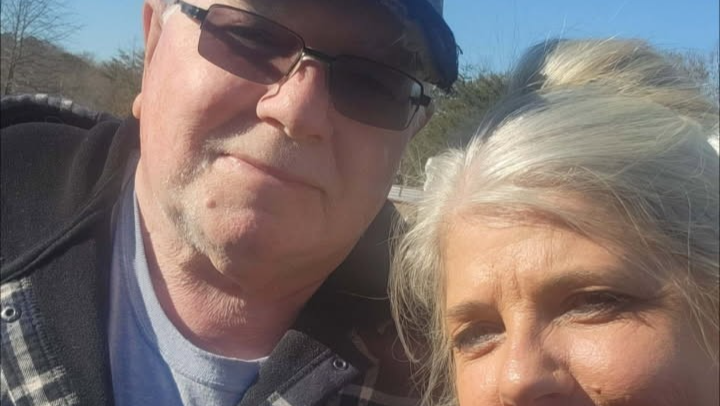 Fundraiser by Deana Adkins : Help Us Honor Ricky Perkins' Final Journey