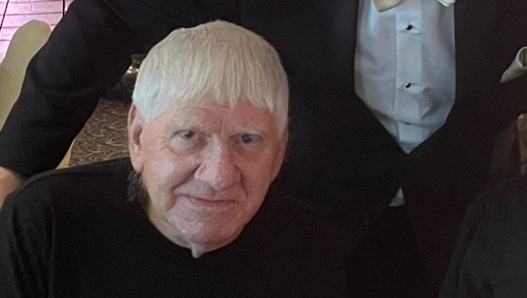 Fundraiser by James Mahr : Support James Peter Mahr's Funeral Expenses
