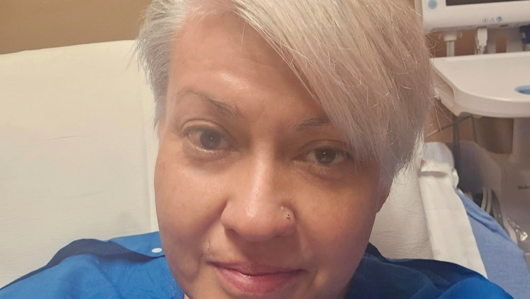 Fundraiser for Ari Athanasiou by Eunice C : Ari’s Journey Continues — She Needs Us