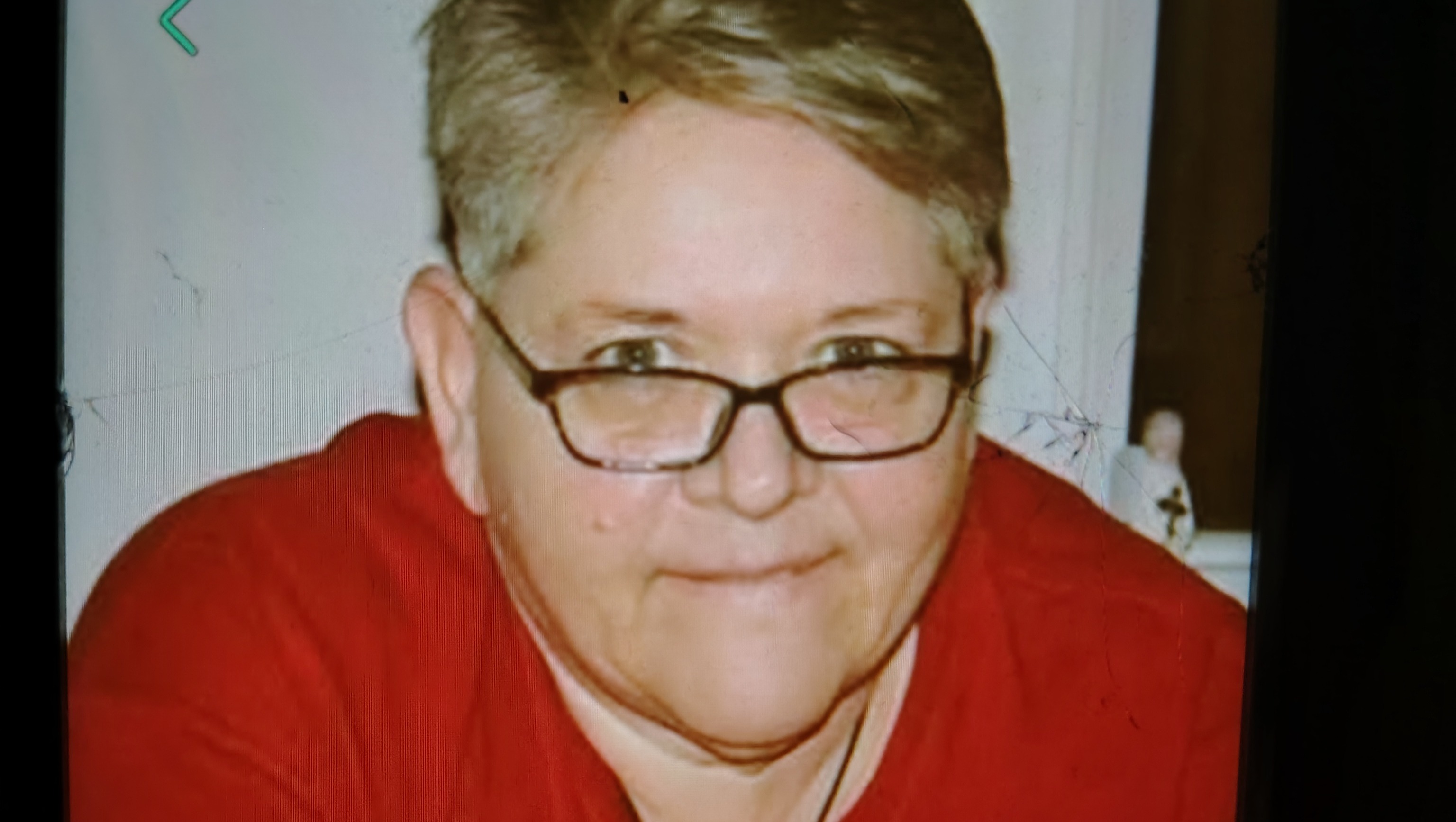 Fundraiser by Adriana Teague : Help Honor Cathy’s Memory