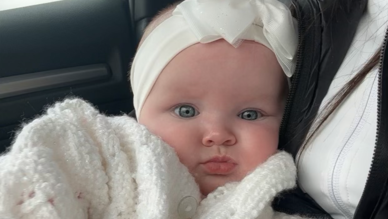 Fundraiser by Maisy Cairns : In the memory of Nelly Lea Tongue