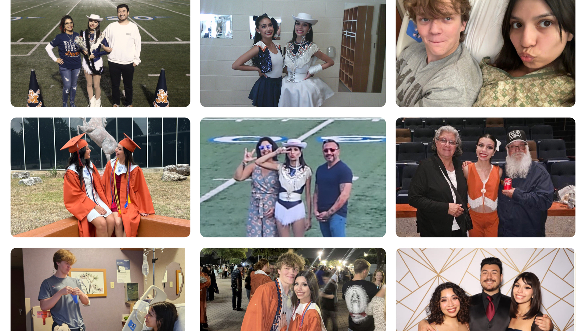 Fundraiser for Jackie Ramirez by Sofia Mijares : Gabbi’s Cancer Battle ...