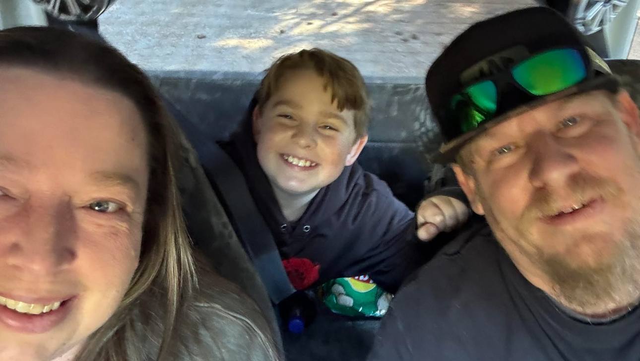 Fundraiser by Michelle Vivo : Support for Dad's Brain Tumor Battle