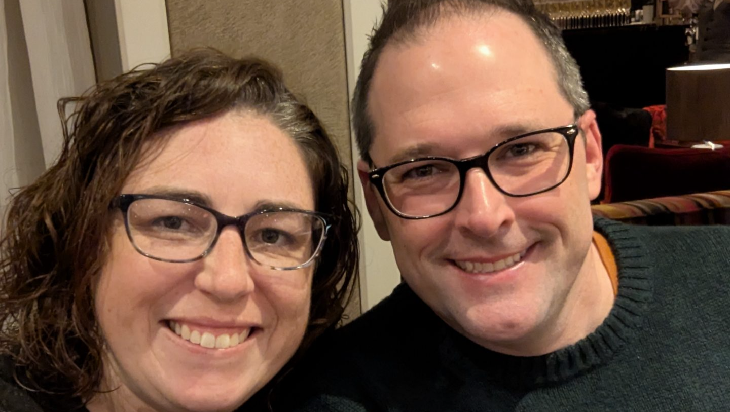 Fundraiser by Lindsey Evans : Support Lindsey and Dru's IVF Journey