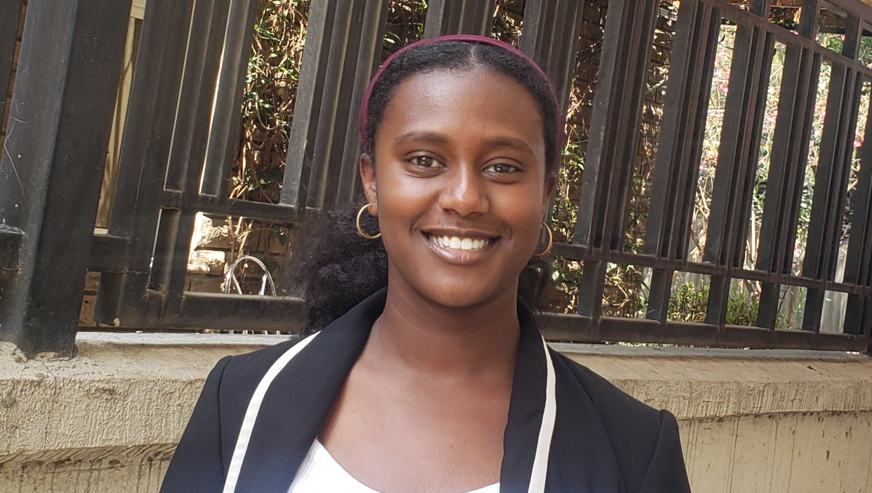 Fundraiser for Mesgana Berhanu by Rediet Alemu : Help me achieve my ...