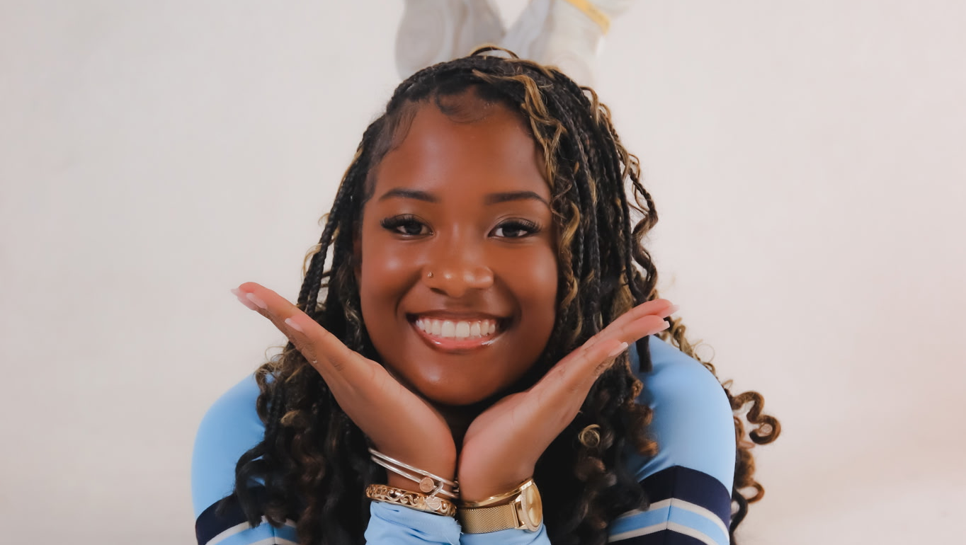 Fundraiser for Rhonda Harris by Priscilla Abdullah : Support Syrai's ...