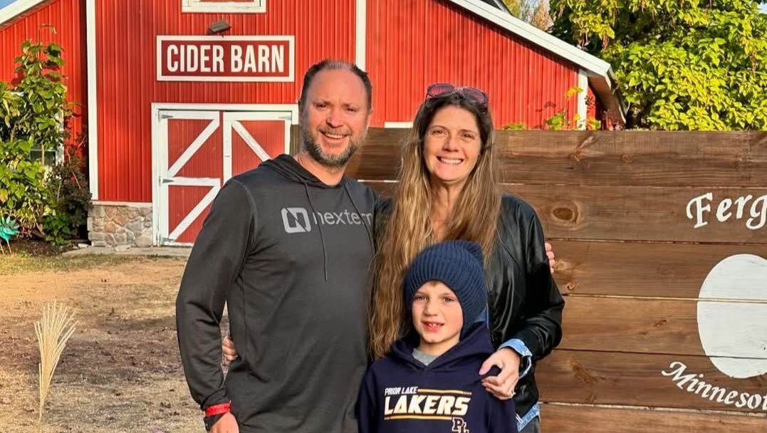 Fundraiser for Jason Anderson by Robin Fahler : In Memory of Carrie ...