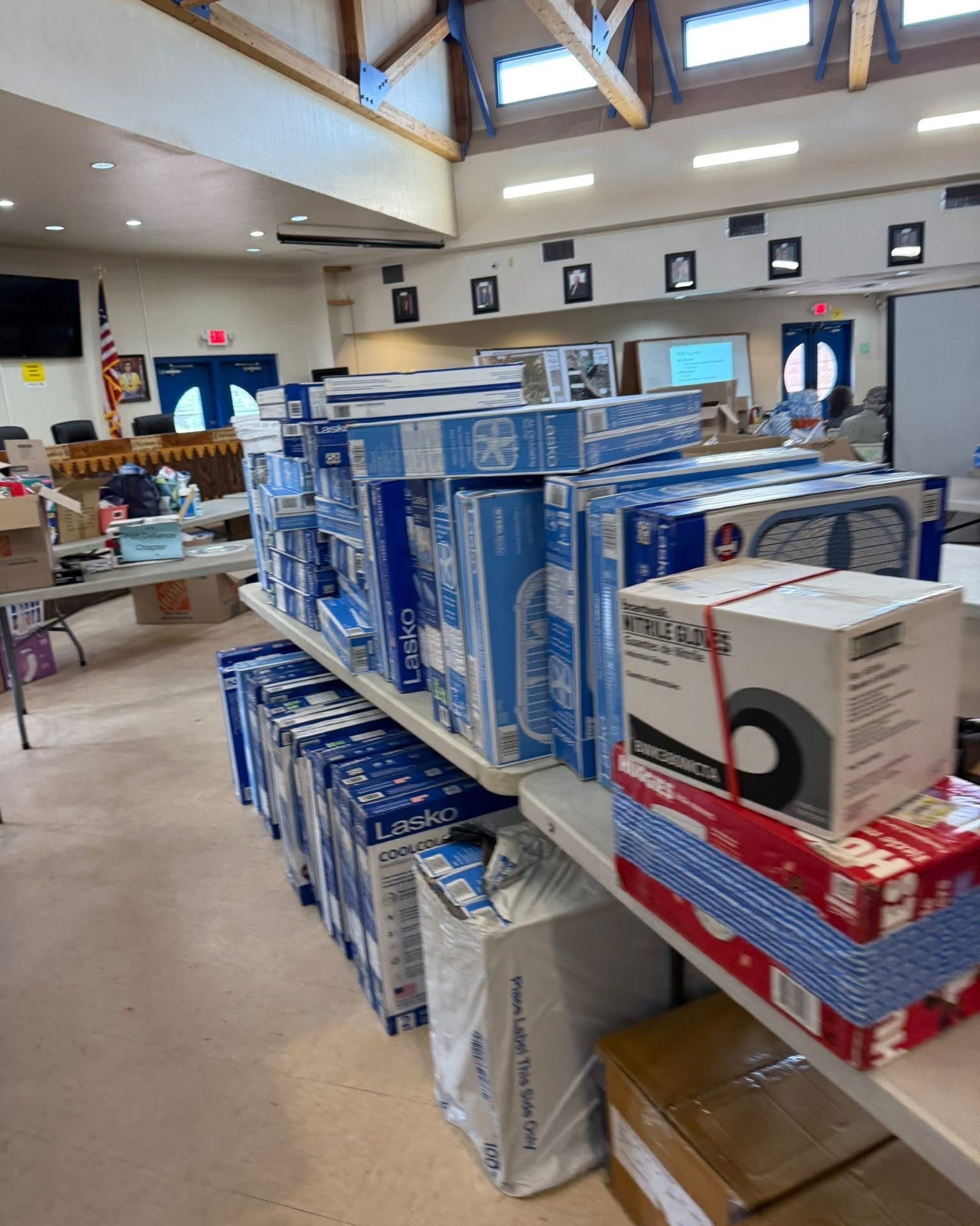 Fundraiser by Mary Francis : Yee Haolnii Doo's Emergency Natural ...