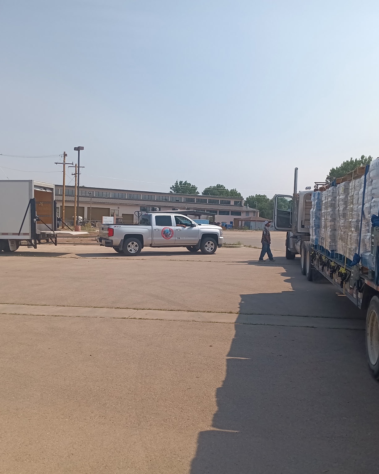 Fundraiser by Mary Francis : Yee Haolnii Doo's Emergency Natural ...