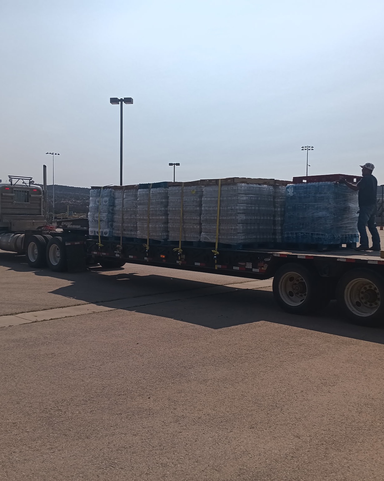 Fundraiser by Mary Francis : Yee Haolnii Doo's Emergency Natural ...