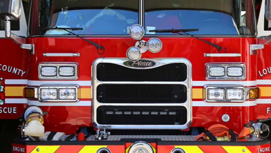 Fundraiser for Ken Hausman by Melissa Ann : Donate to Round Hill Fire ...