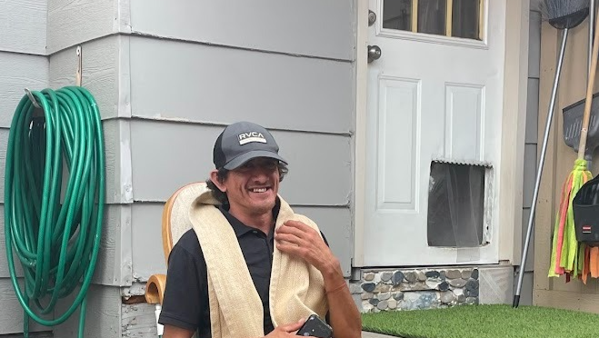 Fundraiser by Miriam Lizeth Hernandez : En memoria de nuestro querido Miguel “Shagy”