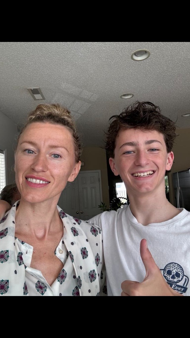 Fundraiser for Daniel Mahoney by Katie Kowalski : Conor's Unexpected ...