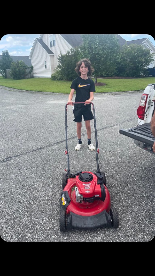 Fundraiser for Daniel Mahoney by Katie Kowalski : Conor's Unexpected ...