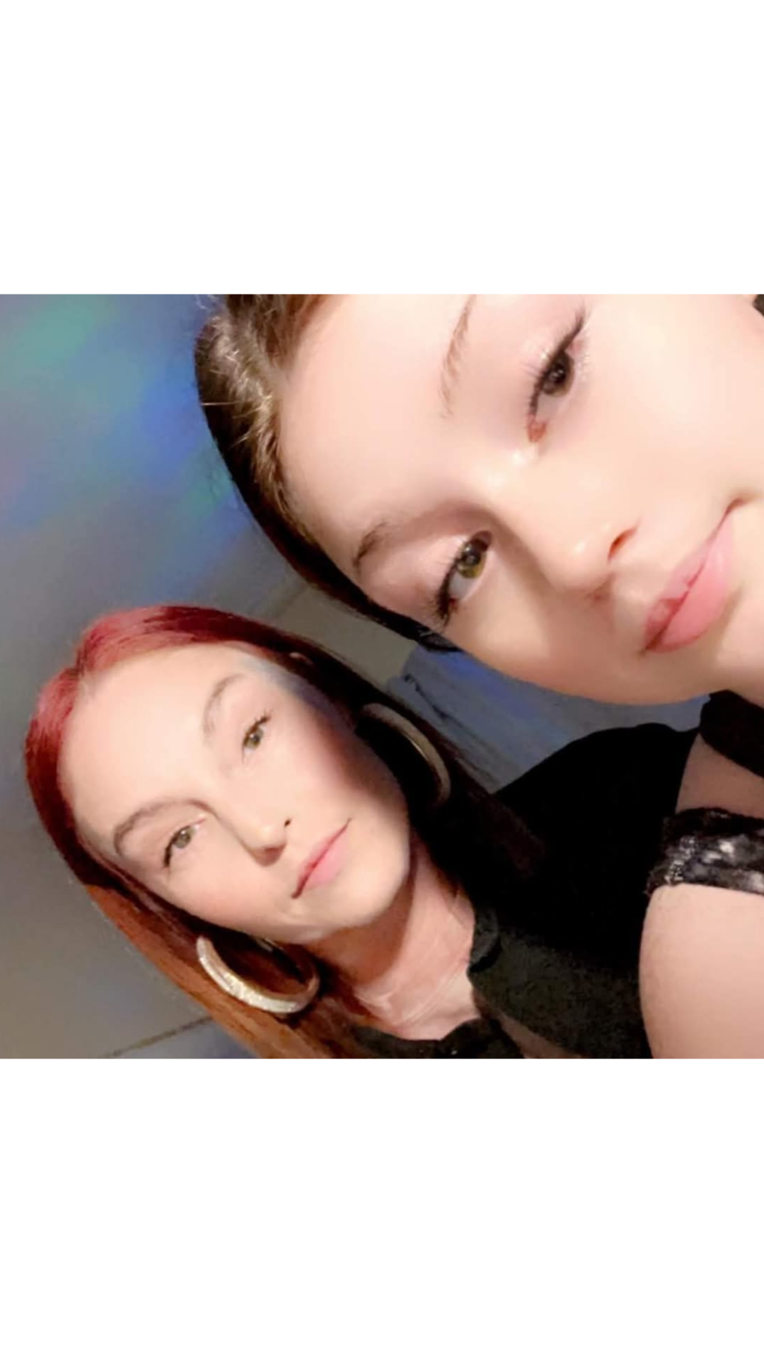 Fundraiser by Amber Agnew : Support Ashley's Fight Against Brain Aneurysms