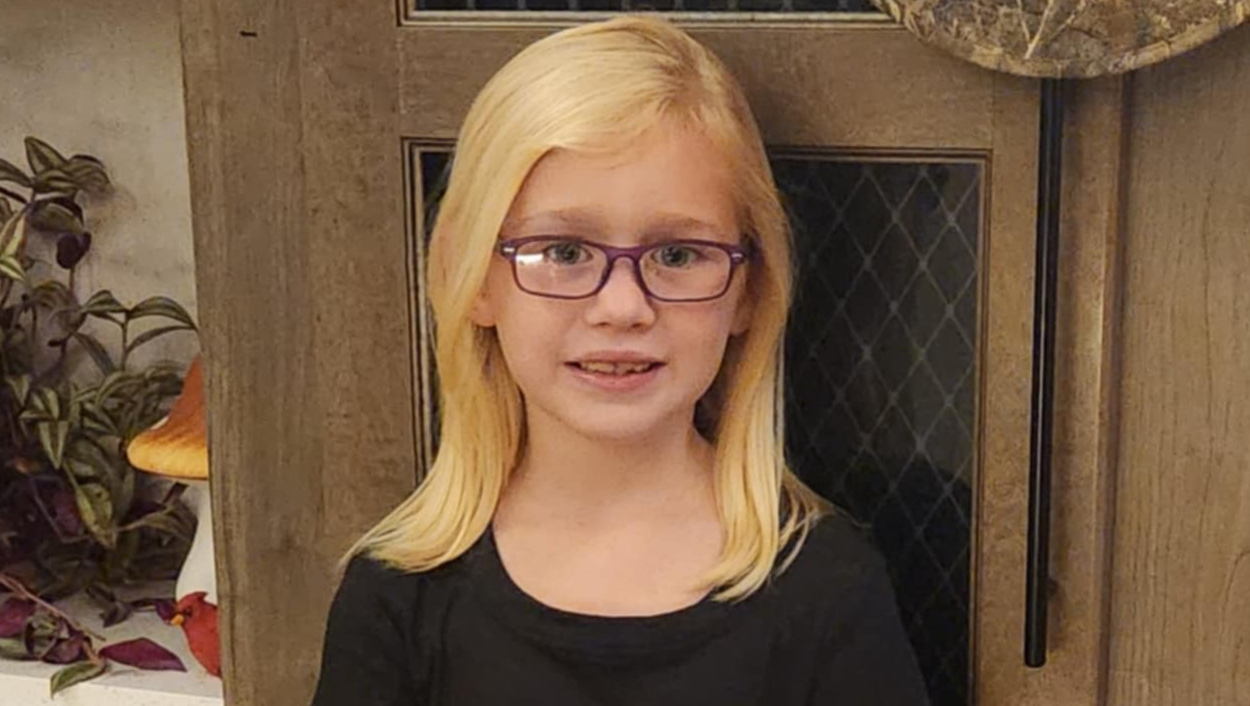 Fundraiser by Kristin Riggins : Help Kamree Stay in Her Beloved School