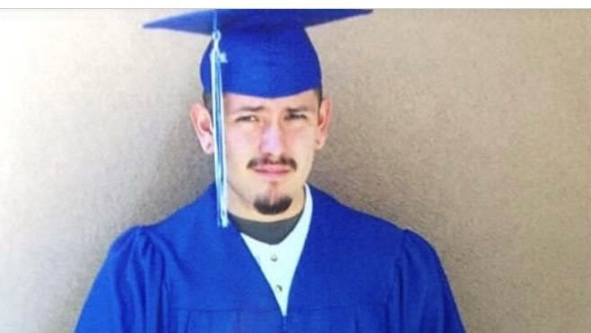 Fundraiser for Alicia Miranda by Nelly Castaneda : Honoring Joey's Life ...