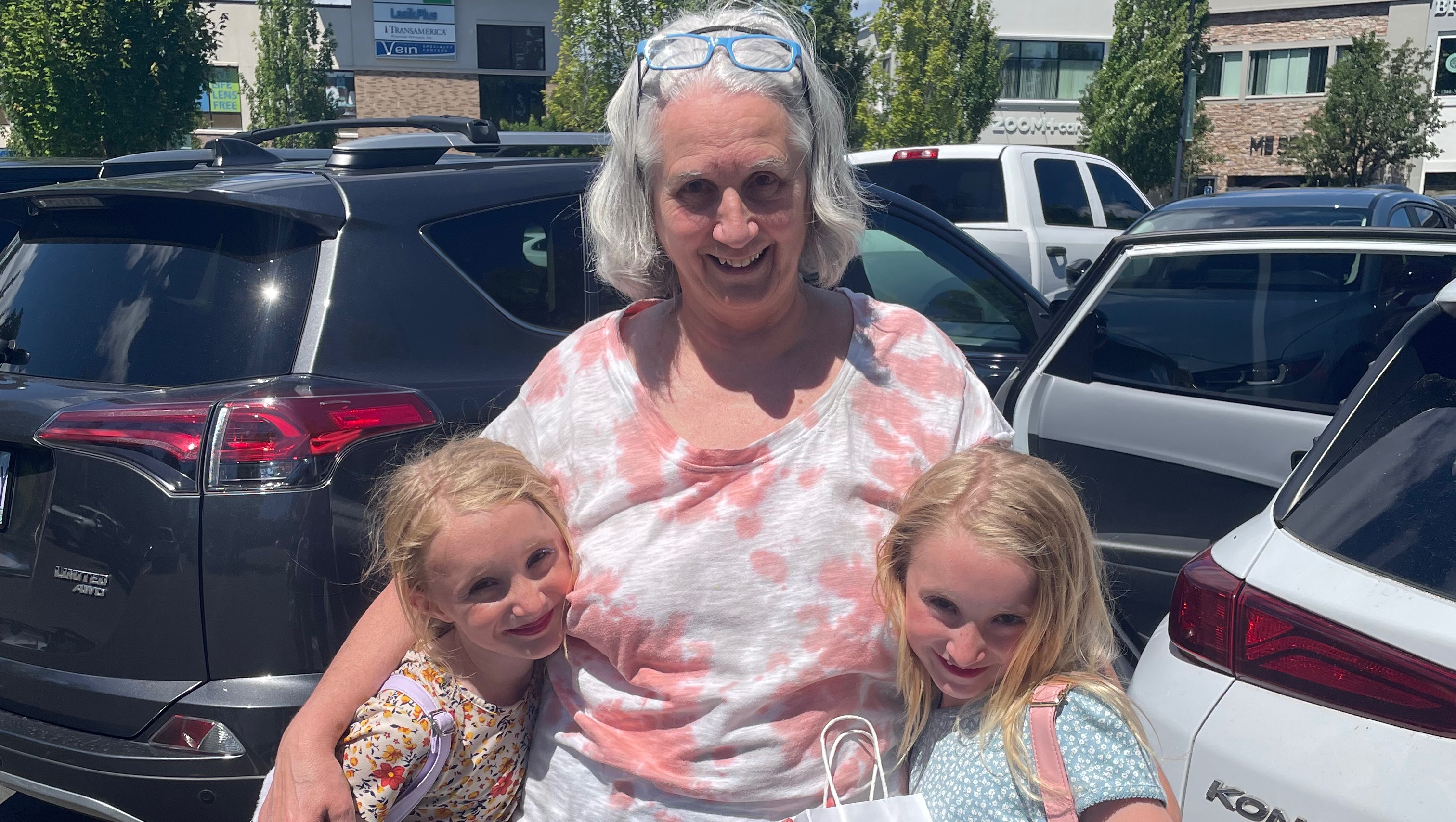 Fundraiser for Mildred Hunt by Kate Owczarzak : Support Millie Hunt's ...