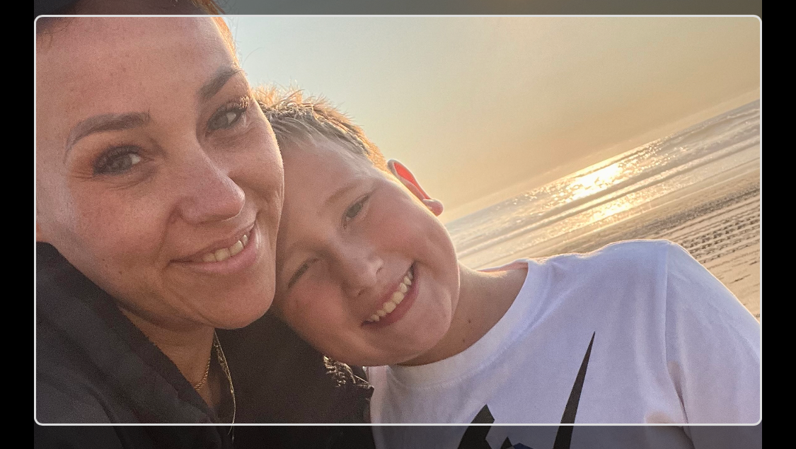 Fundraiser by Amanda Johnson : Support Amanda's Fight for Her Family's ...