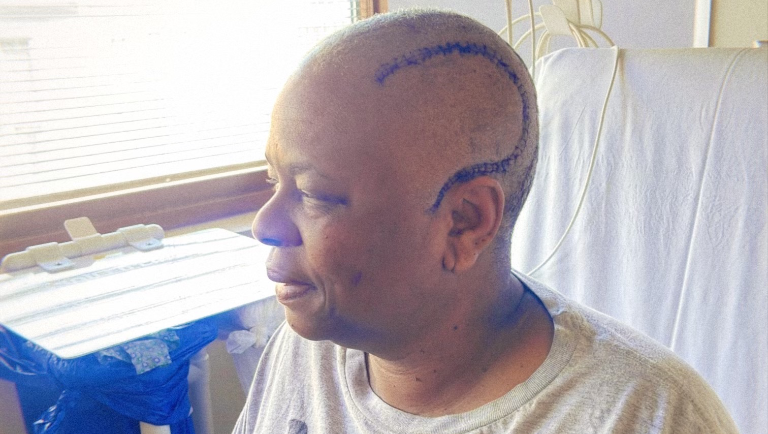 Fundraiser for Christopher Hooks by Emily Brown-Phillips : Support Pam ...