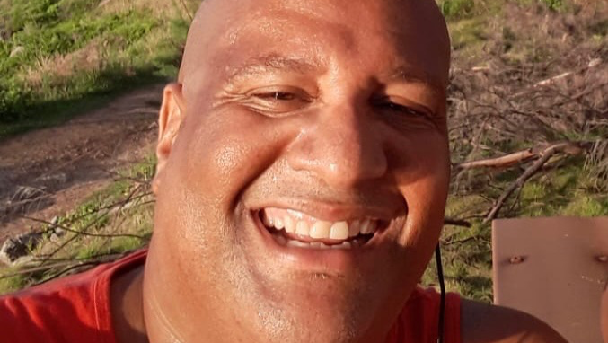 Fundraiser by Edward Trott : Support Steven Robinson's Medical Recovery