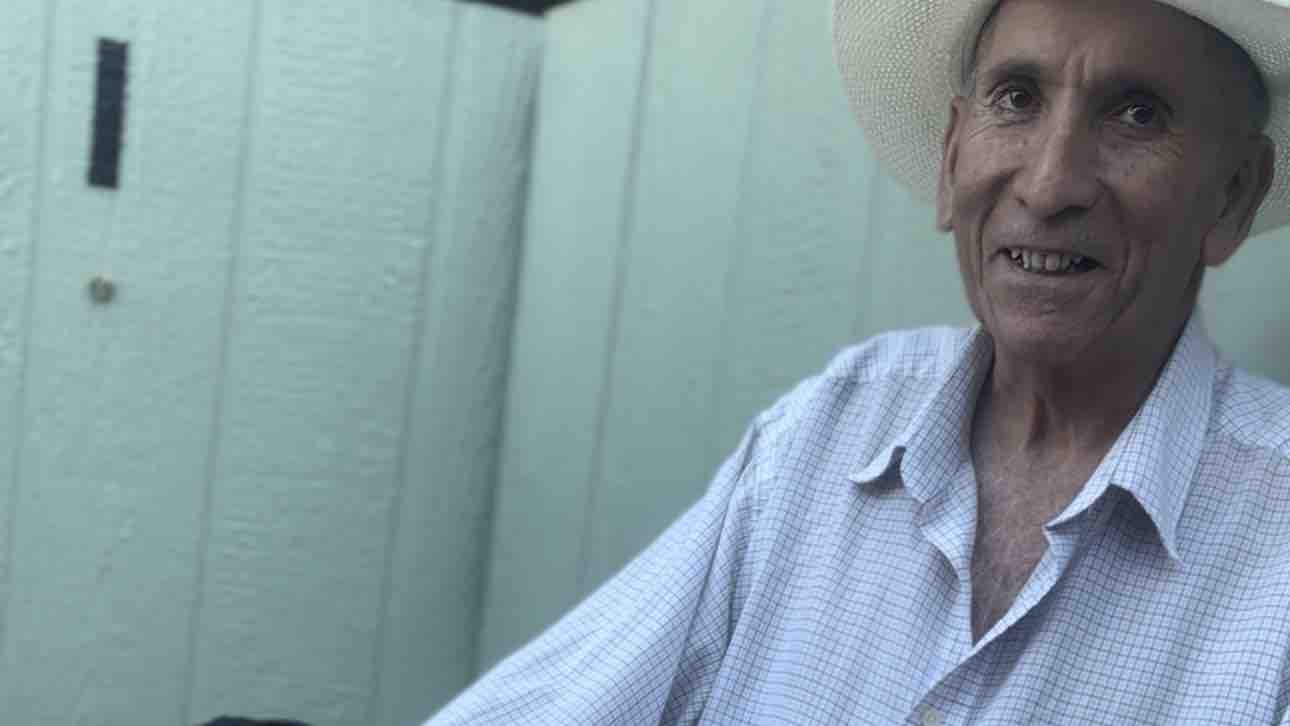 Fundraiser by Itzel Barraza : Donate to Julio: A Beloved Paletero in Need