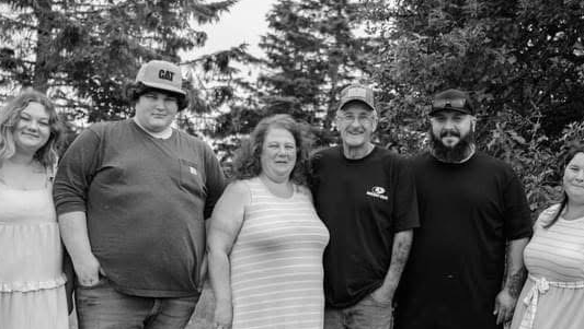 Fundraiser for Shannon Cropley by Bobbie Murchison : Help Brad Cropley ...