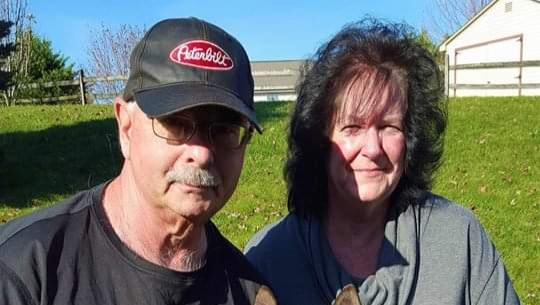 Fundraiser by Kayla Svrcek : Help Frank Fight Pancreatic Cancer