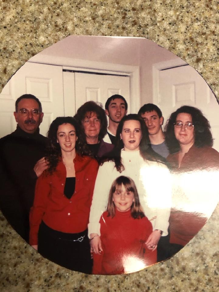 Fundraiser by Kayla Svrcek : Help Frank Fight Pancreatic Cancer