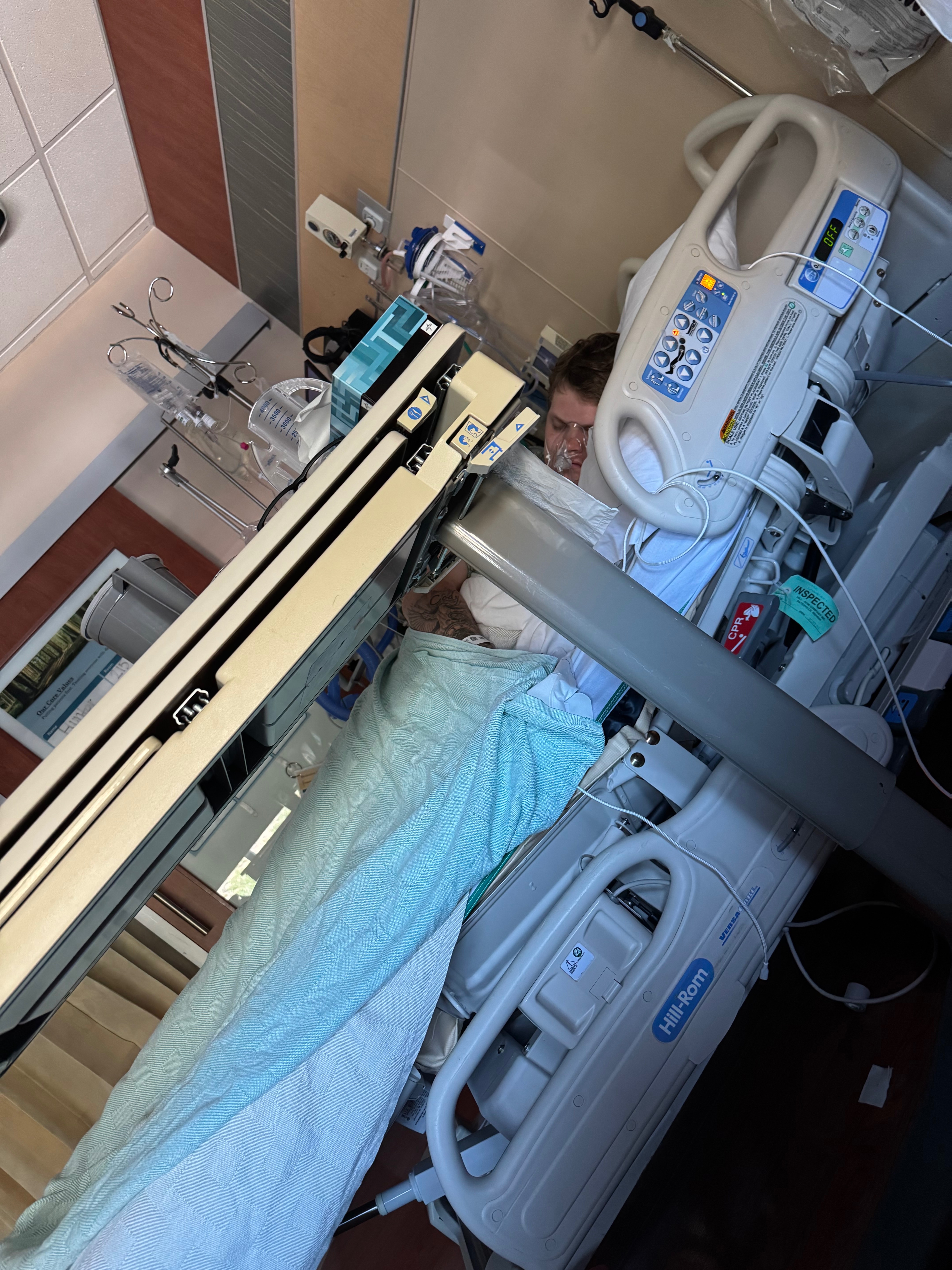 Fundraiser for Cassandra Sharp by Carissa Allison : Help the Purbaugh ...