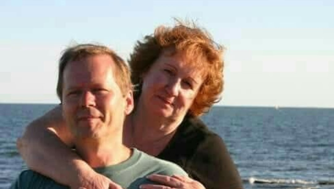 Fundraiser by David Stackpole : Support Marie's In-Home Care and Recovery