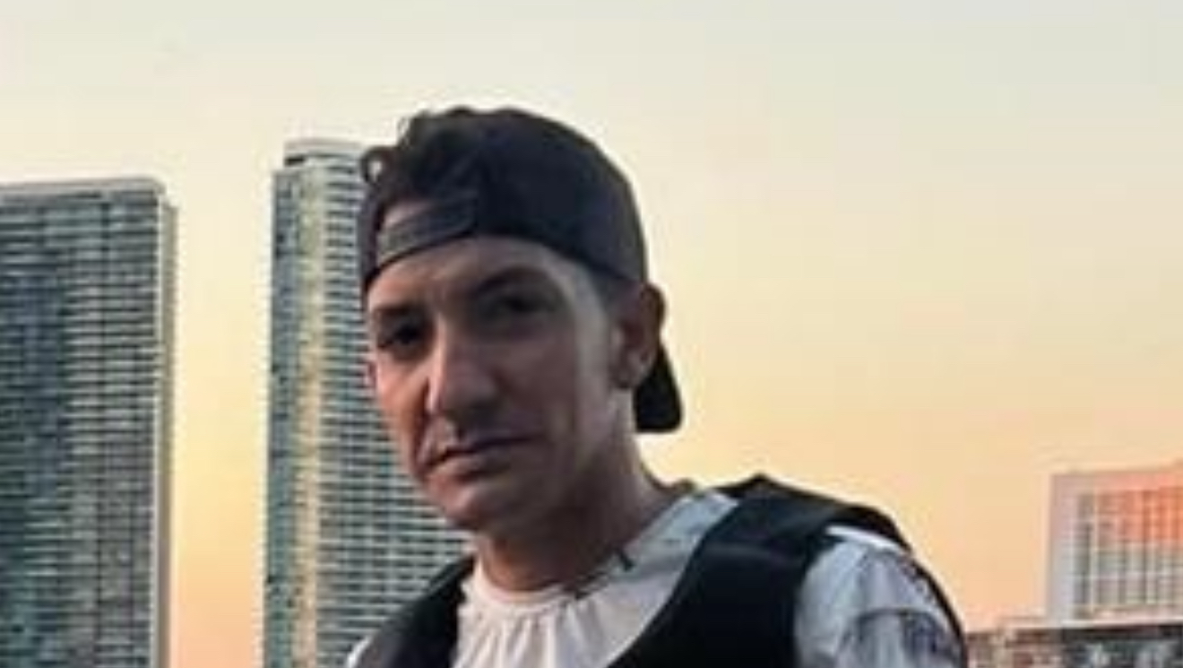 Fundraiser by Yunior Rodriguez : Reinier Ramos