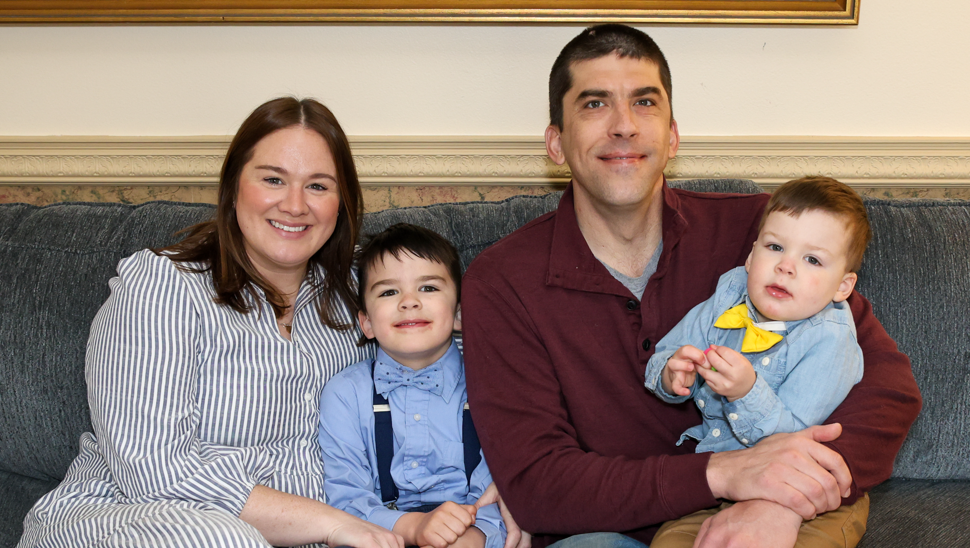 Fundraiser for Sara Weir by Becky Zielinski : Support Mason's Fight Against Pediatric Kidney Cancer