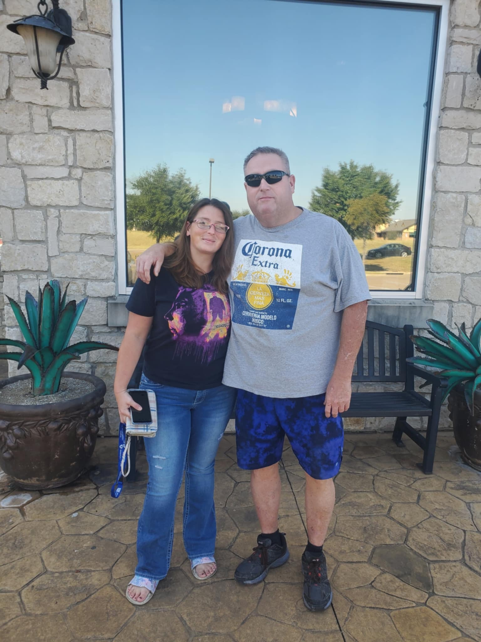 Fundraiser for Tracy Bennett by Joe Rogers : From Setback to Comeback ...