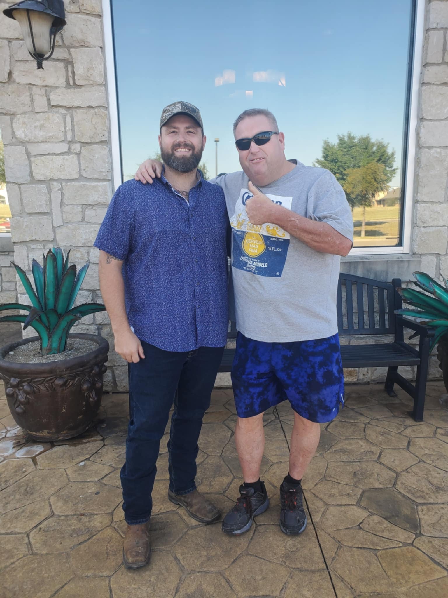Fundraiser for Tracy Bennett by Joe Rogers : From Setback to Comeback ...