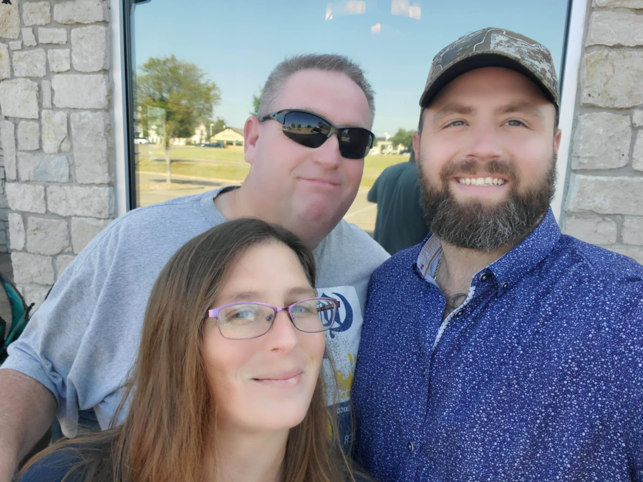 Fundraiser for Tracy Bennett by Joe Rogers : From Setback to Comeback ...