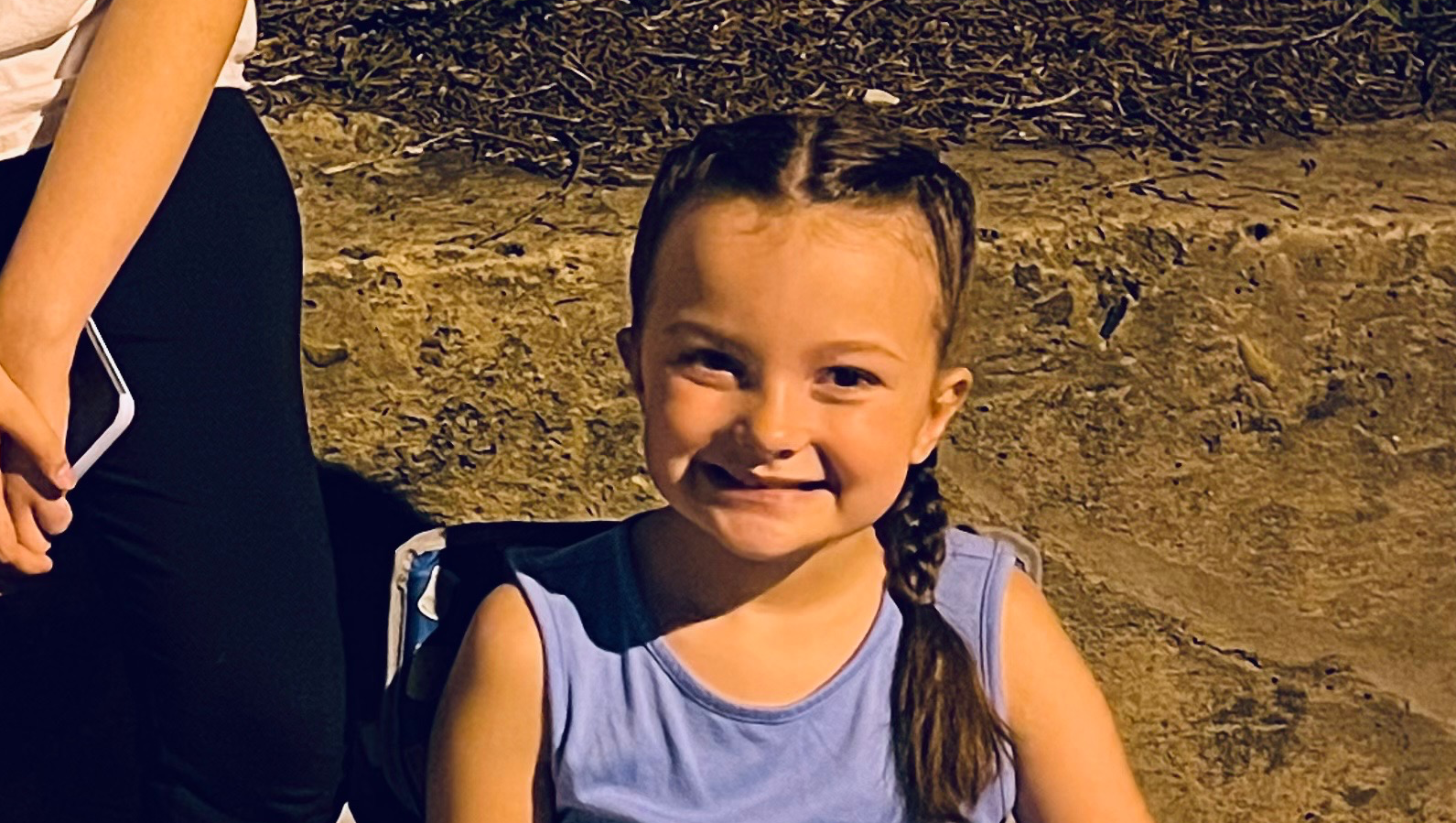 Fundraiser by Elizabeth Saylor : Support Chloe's Fight Against Lymphoma